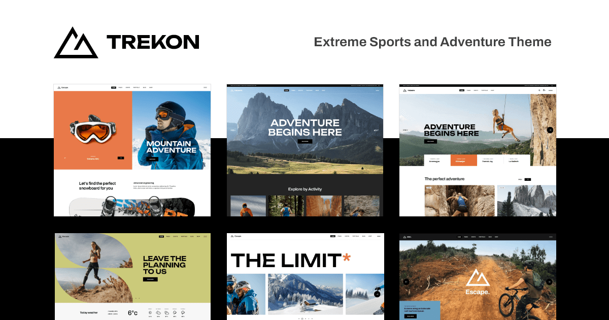 Blog News - Thibaut WADOWSKI